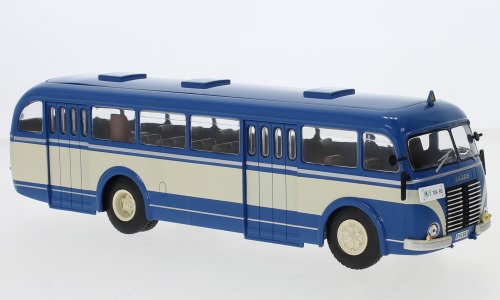 Autobusy - TMODEL.CZ